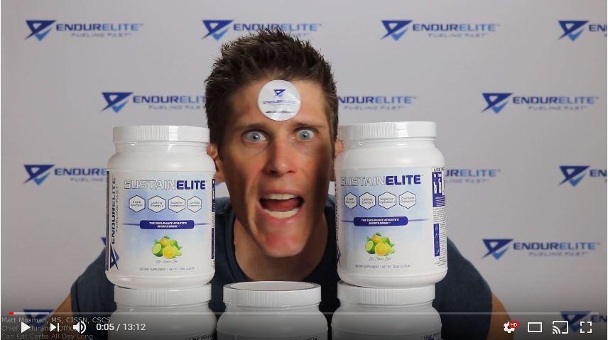 Best Sports Drinks for Endurance Athletes – NutraBio Brands