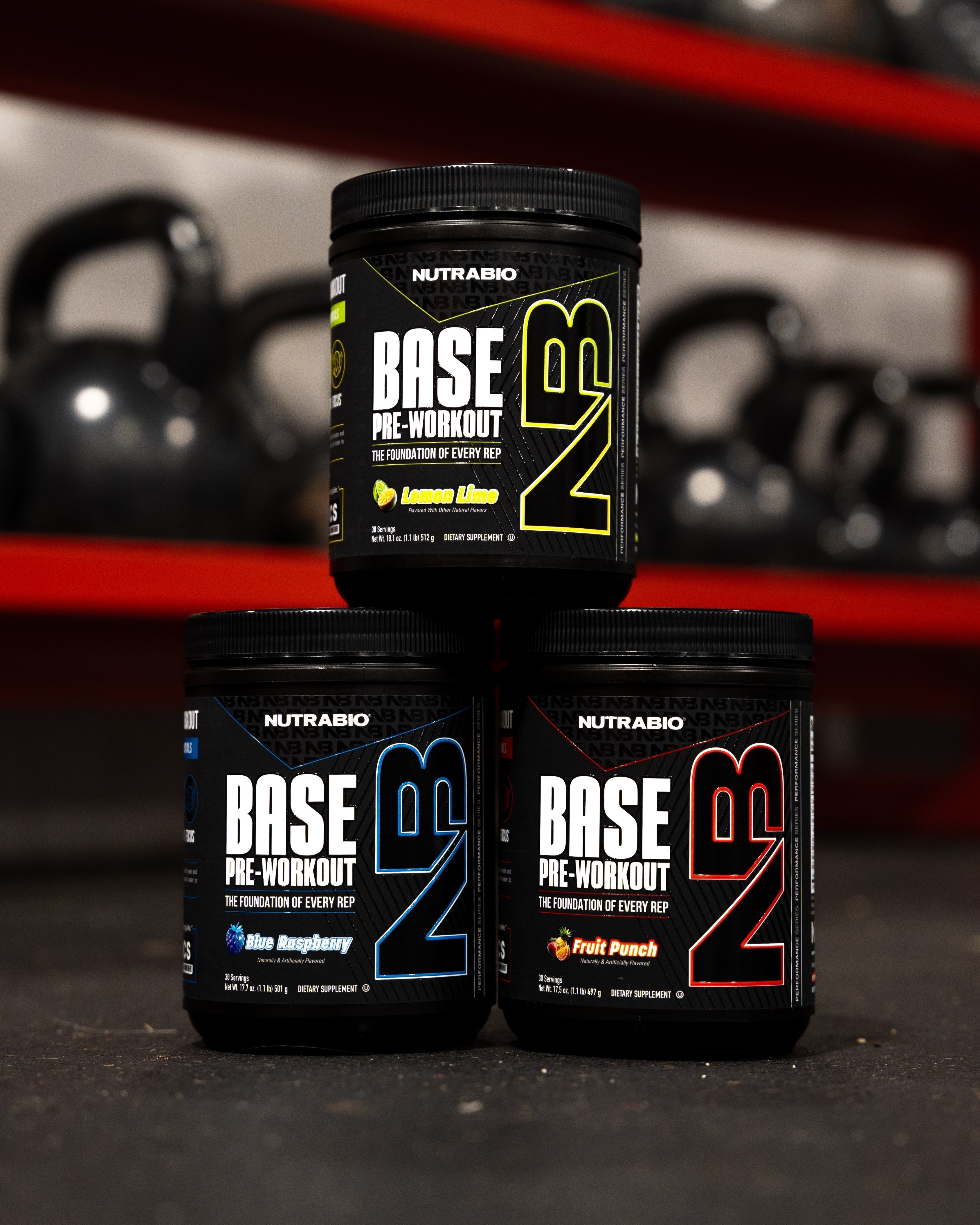 What Makes an Essential Pre-Workout Perfect for Every Gym Session ...