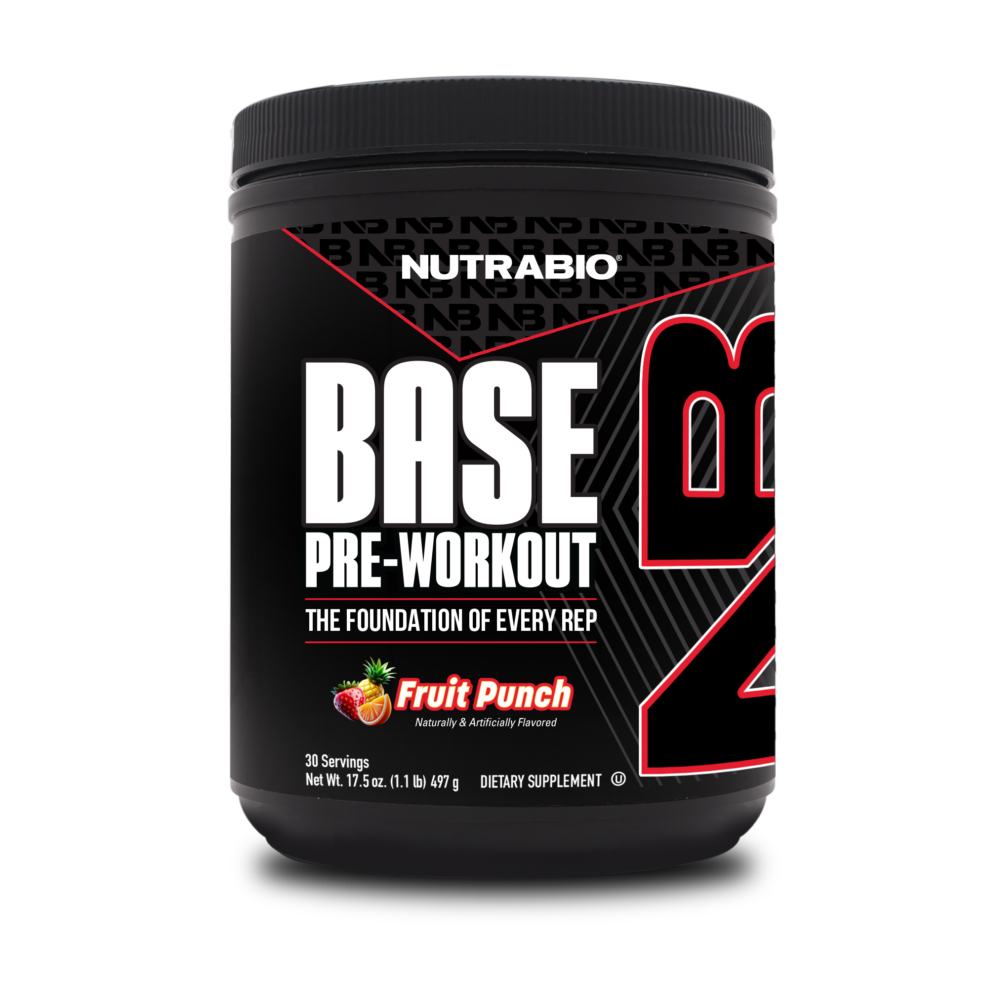 Performance Supplements | Best Sellers | NutraBio Brands