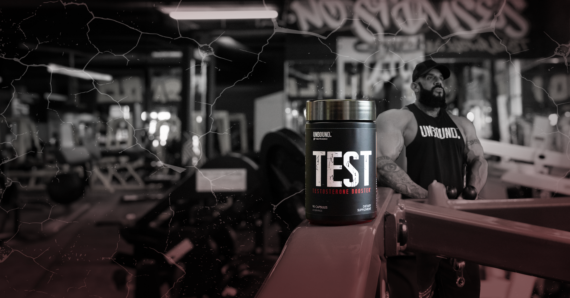 Performance Supplements | Best Sellers | NutraBio Brands